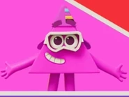 Magenta/Gallery | Numberblocks Wiki | Fandom