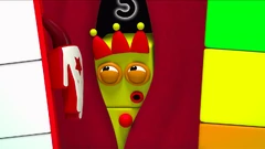 Seventeen (episode)/Gallery | Numberblocks Wiki | Fandom