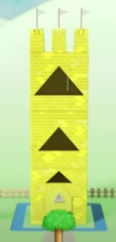 The Numberblocks' Houses | Numberblocks Wiki | Fandom