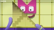 Steps Versus Squares/Gallery | Numberblocks Wiki | Fandom