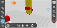 Thirty-One/Fanmade Gallery | Numberblocks Wiki | Fandom