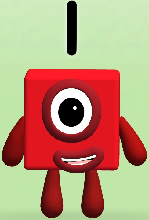 User blog:Pit Piterson/Arrangements (including my fanmade Numberblocks ...