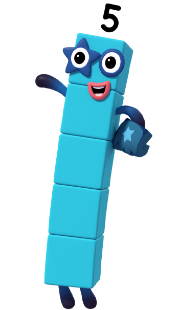 Five (character)/Gallery | Numberblocks Wiki | Fandom Five (character)/Gallery | Numberblocks Wiki | Fandom