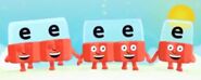 Bee | Numberblocks Wiki | Fandom