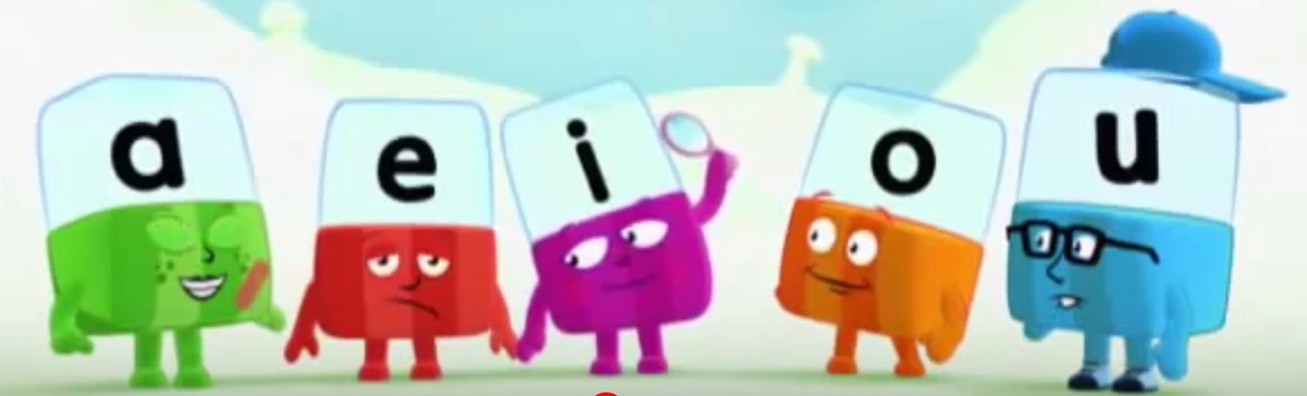 User blog:Bufferoverflow7/Templates | Numberblocks Wiki | Fandom