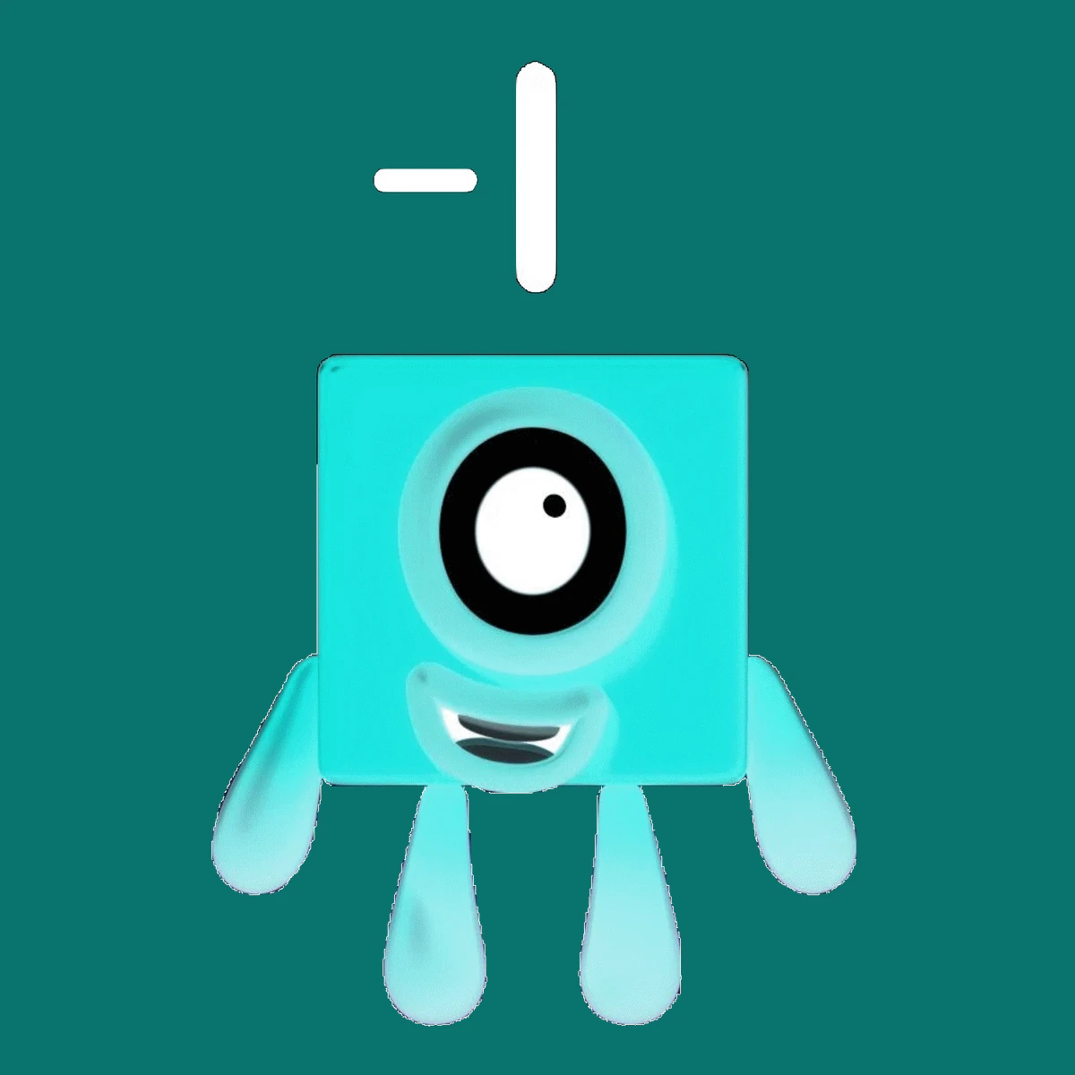 User blog:Numberblocks459/Negative One (episode) | Numberblocks Wiki ...