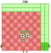 Fanmade Galleries for other Numberblocks/140-149 | Numberblocks Wiki ...