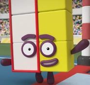 Ten Vaulting/Gallery | Numberblocks Wiki | Fandom
