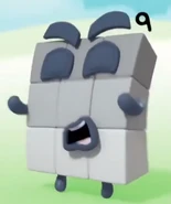 User blog:CuteYoshi101/Nine's Sneezing Skit | Numberblocks Wiki | Fandom