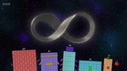 Infinity/Gallery | Numberblocks Wiki | Fandom