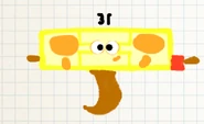 Thirty-One/Fanmade Gallery | Numberblocks Wiki | Fandom