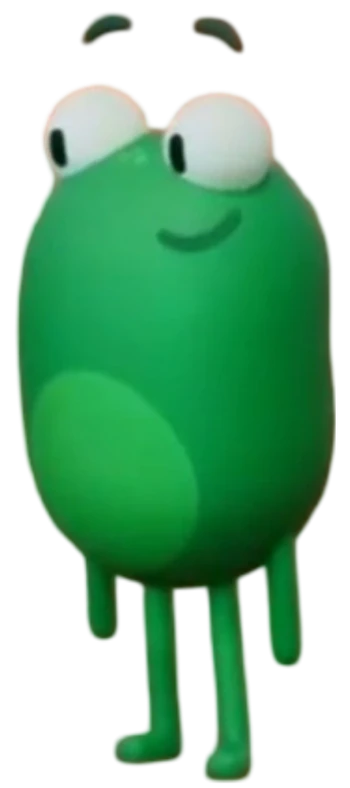 Frog | Numberblocks Wiki | Fandom