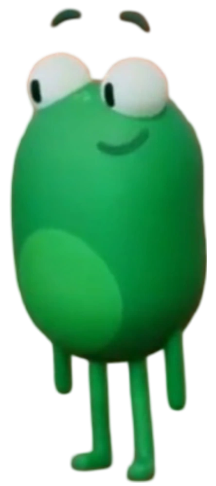 Frog/Gallery | Numberblocks Wiki | Fandom