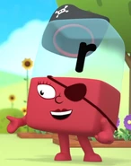 R/Gallery | Numberblocks Wiki | Fandom