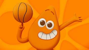 Orange (episode) | Numberblocks Wiki | Fandom