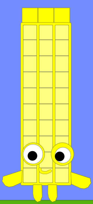 User blog:Numberblock26Fan/Me AND my friend Twenty-Nine's fanmade ...