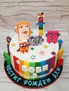 Bootlegs | Numberblocks Wiki | Fandom