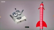 Ten Again/Gallery | Numberblocks Wiki | Fandom