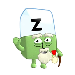 Alphablocks Characters