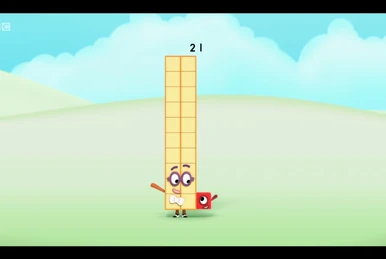 Image Scared Twopng Numberblocks Wiki Fandom