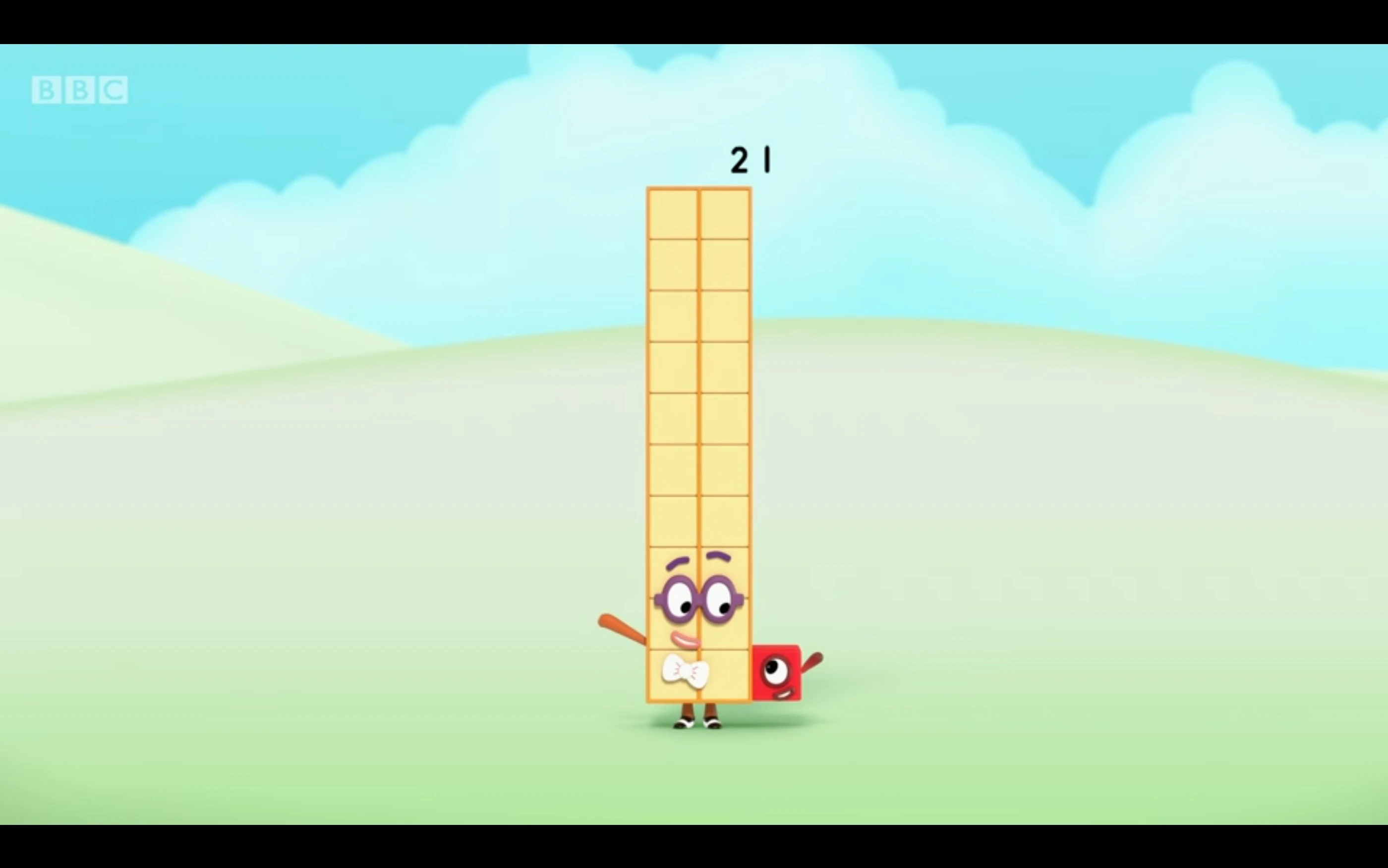 Discuss Everything About Numberblocks Wiki | Fandom