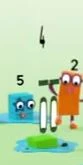 Seven (episode)/Gallery | Numberblocks Wiki | Fandom