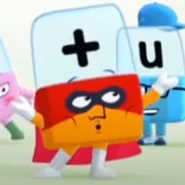 Plusman (character)/Gallery | Numberblocks Wiki | Fandom