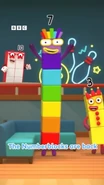 Numberblocks Series 8 | Numberblocks Wiki | Fandom