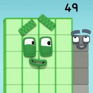 Discuss Everything About Numberblocks Wiki | Fandom