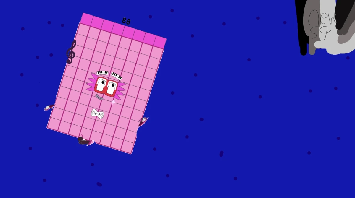 User blog:Darrenosias/More Super Eights | Numberblocks Wiki | Fandom