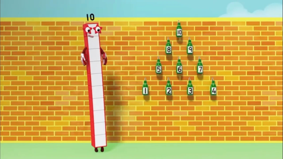 Category:Episodes with animals | Numberblocks Wiki | Fandom