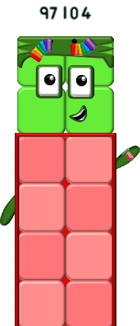 File:97,104 copy.png | Numberblocks Wiki | Fandom