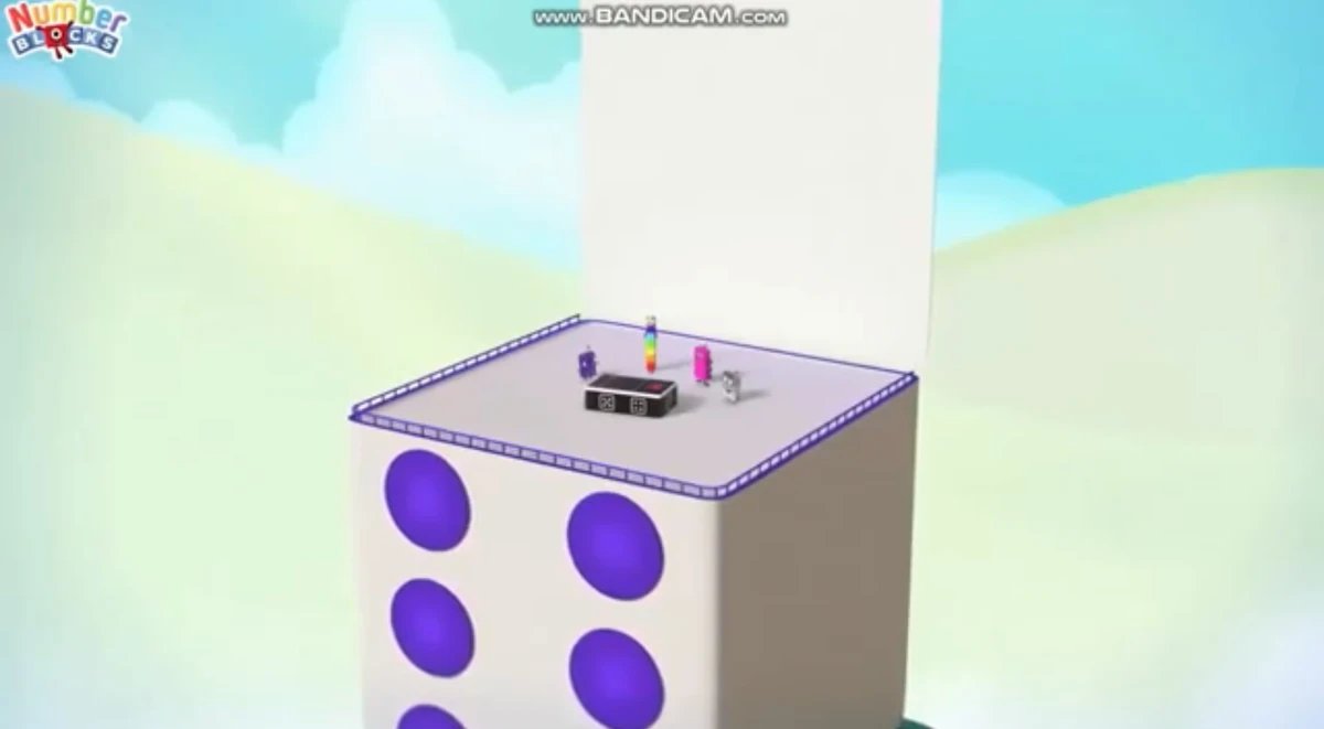 Category:Dinoctoblock | Numberblocks Wiki | Fandom