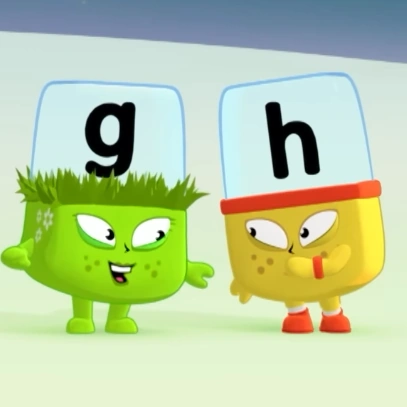 Mine/Gallery | Numberblocks Wiki | Fandom
