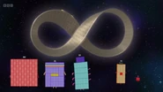 Infinity/Gallery | Numberblocks Wiki | Fandom