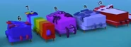 Tween Scenes/Gallery | Numberblocks Wiki | Fandom
