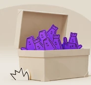 Purple (episode)/Gallery | Numberblocks Wiki | Fandom