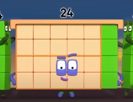 Rectangle Racers/Gallery | Numberblocks Wiki | Fandom