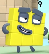 Painting by Numbers/Gallery | Numberblocks Wiki | Fandom