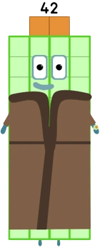 User blog:GreatControl76/Forty-Two | Numberblocks Wiki | Fandom
