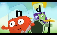 N/Gallery | Numberblocks Wiki | Fandom