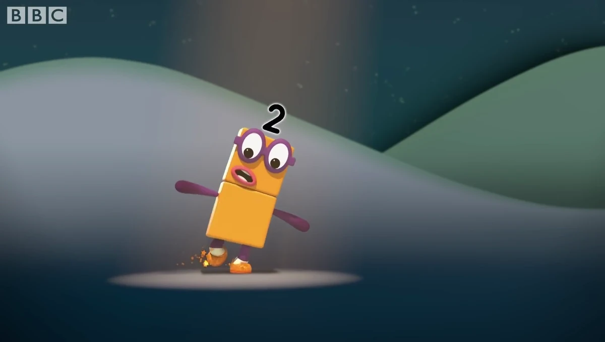 Two Times Shoe Shop/Gallery | Numberblocks Wiki | Fandom