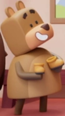 Three Bears | Numberblocks Wiki | Fandom