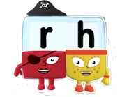 R/Gallery | Numberblocks Wiki | Fandom