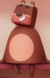 Three Bears | Numberblocks Wiki | Fandom