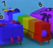 Tween Scenes/Gallery | Numberblocks Wiki | Fandom