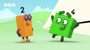 Shape Party/Gallery | Numberblocks Wiki | Fandom