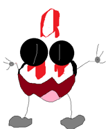 Zero (character)/Fanmade Gallery | Numberblocks Wiki | Fandom