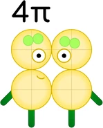 User blog:TSRITW/My Non-Integer Numberblocks | Numberblocks Wiki | Fandom