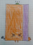 Fanmade Galleries for other Numberblocks/260-269 | Numberblocks Wiki ...